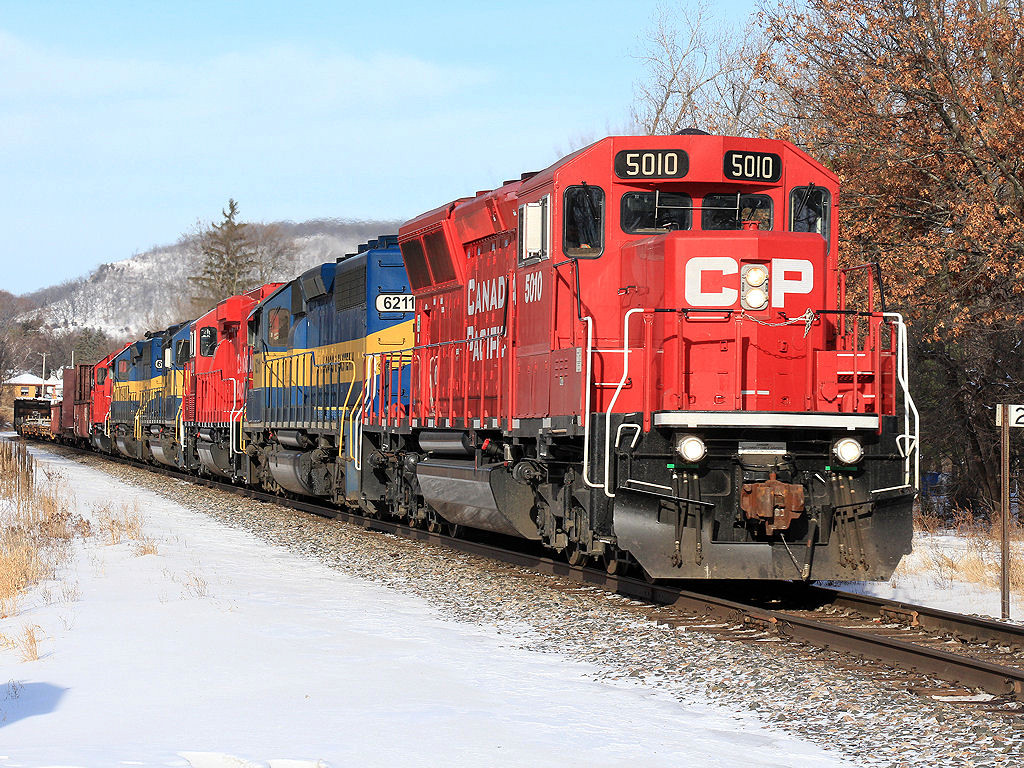 CP 5010